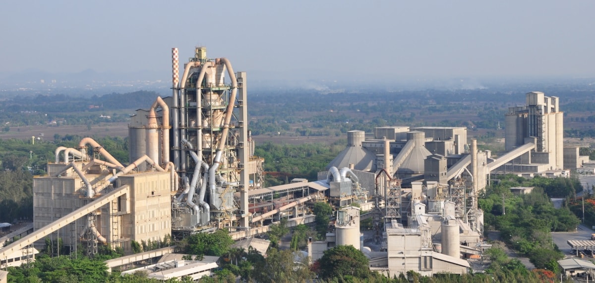 Cementera – Forjas